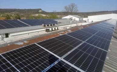 Energo-Pro :: ЕНЕРГО-ПРО Енергийни услуги изгради фотоволтаична ...