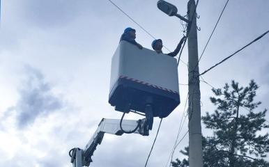 Energo-Pro :: Над 300 хиляди лева вложи Електроразпределение Север в ...