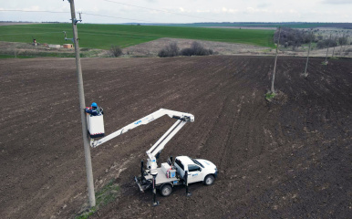 Energo-Pro :: С монтаж на гнездилки за застрашени птици продължават ...