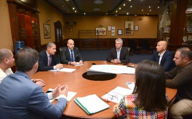 Energo-Pro :: ЕНЕРГО-ПРО обсъди необходимите мерки за осигуряване ...